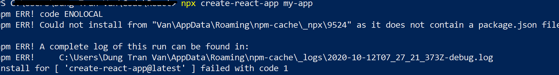 Viết Ứng Dụng Đầu Tiên Với ReactJS