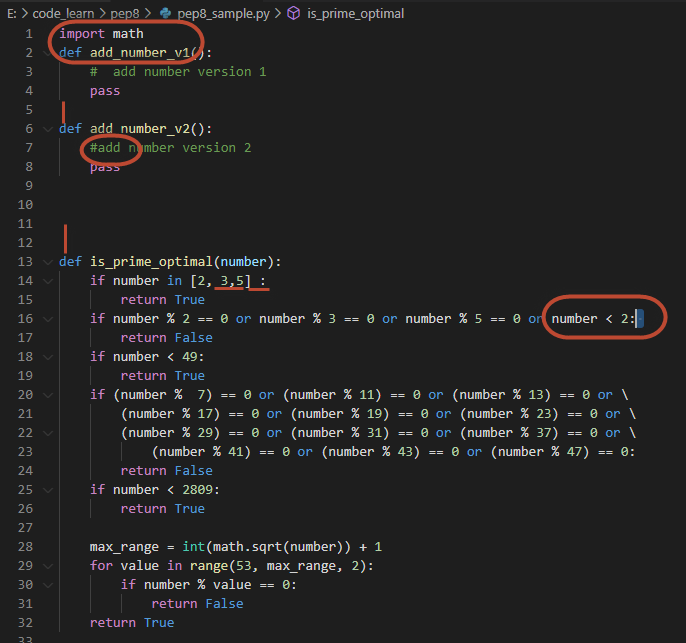 PEP8 - Chuẩn Kết Nối Toàn Cầu Của Python Dev (Phần 1)