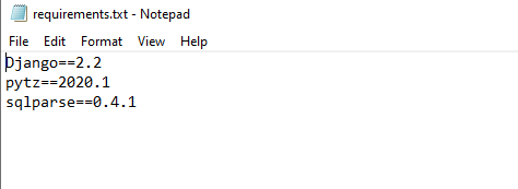 Làm Chủ Python Virtual Environment - Môi Trường Lập Trình Ảo