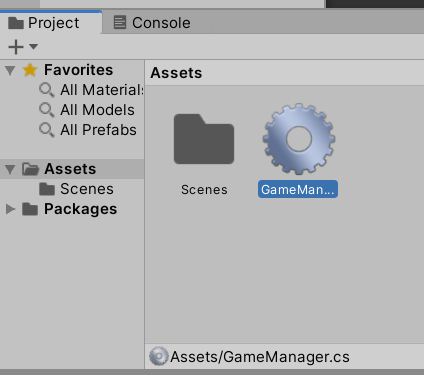 Code Game 2D Dodge Block Bằng Unity (Phần 1)
