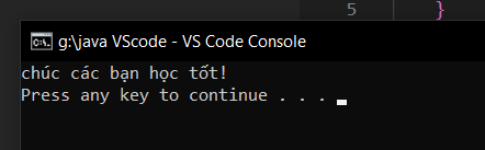 3, Khởi tạo mảng Mảng Generic