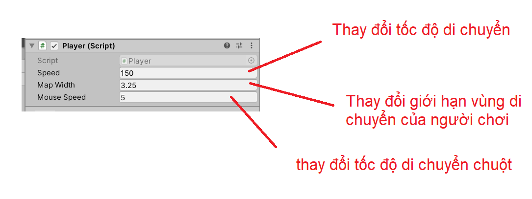 Code Game 2D Dodge Block Bằng Unity (Phần 2)