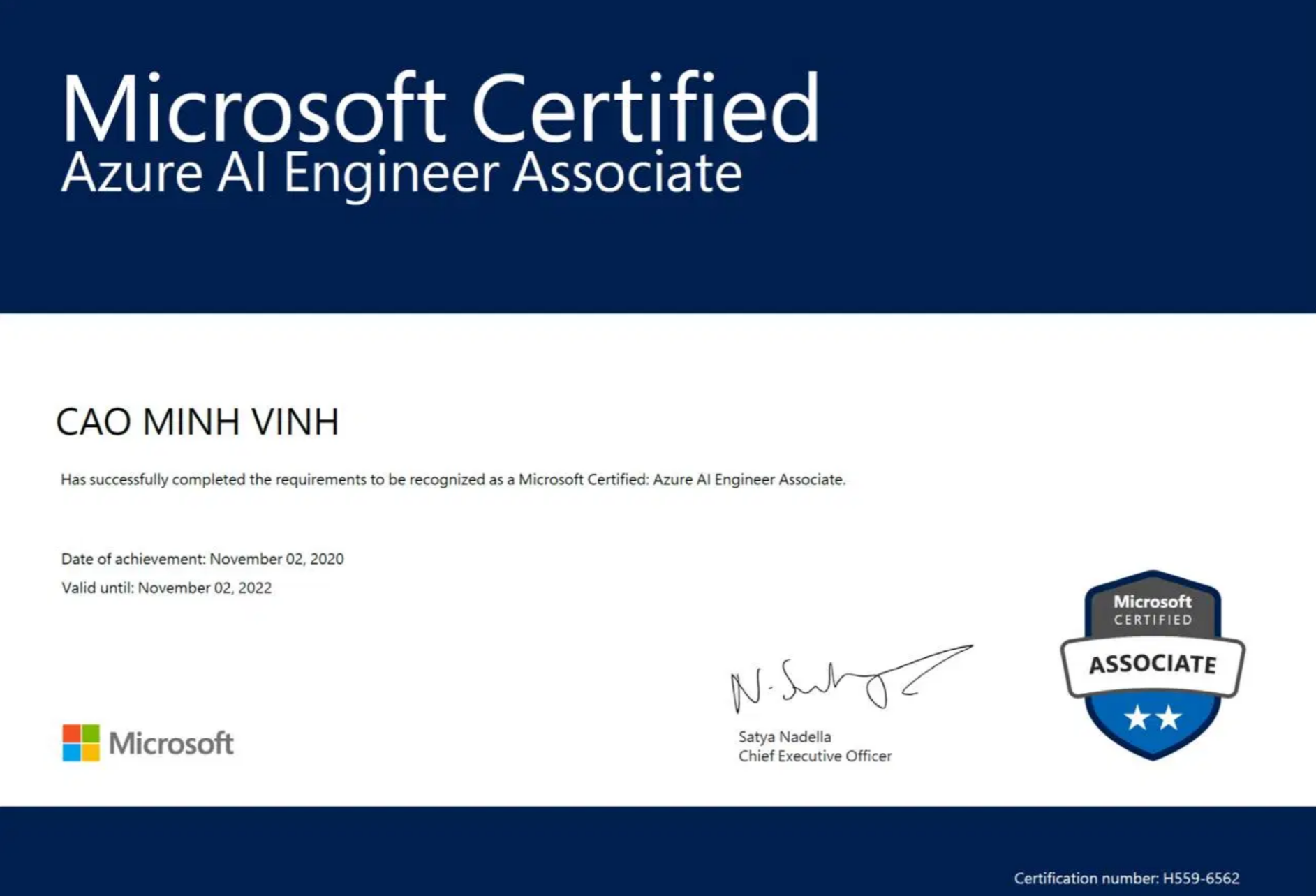 Azure AI Tutorial 1 - Tổng Quan Về Microsoft Azure AI