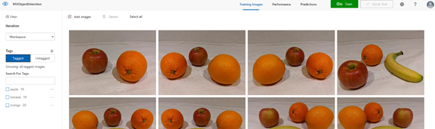Azure AI Tutorial 5 - Object Detection Trên Azure Custom Vision