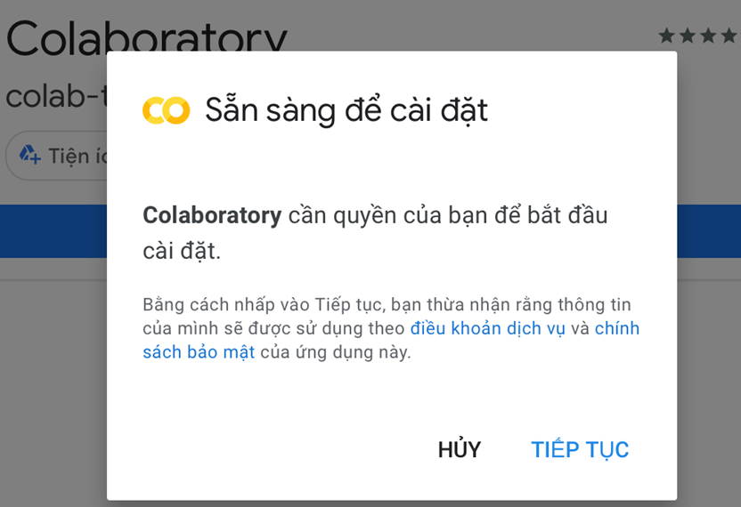 Google Colab Là Gì Và Dùng Để Làm Gì?