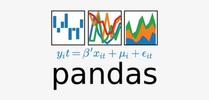 Xử Lý Dữ Liệu Với Pandas Trong Python