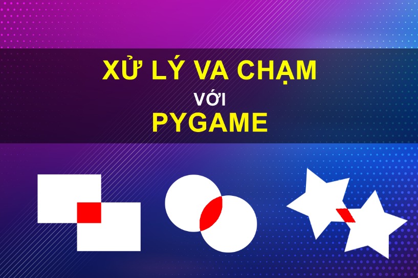 Lập Trình Game Đua Xe Với Pygame